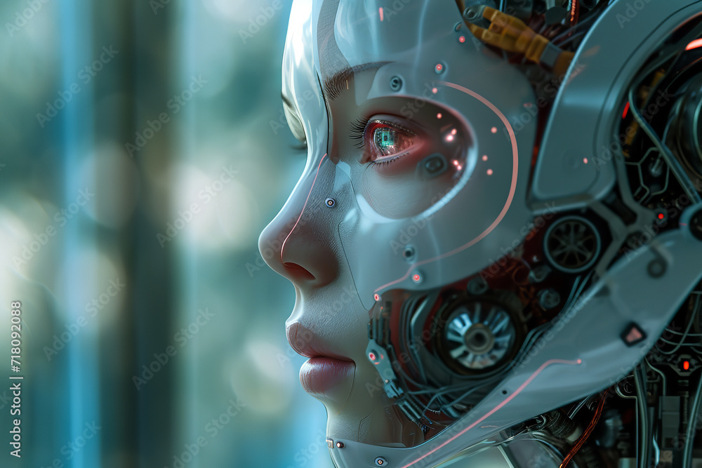 Exploring the rise of sentient AI and its implications for society ...