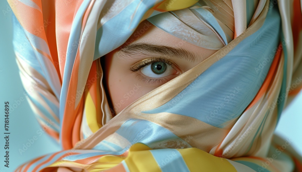 cheerful, beautiful and happy people. People showing off the natural ...