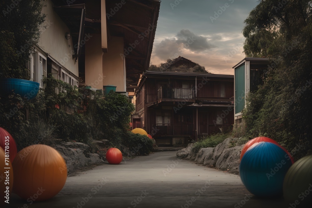 "Unleash your imagination and showcase the hidden connections between ...