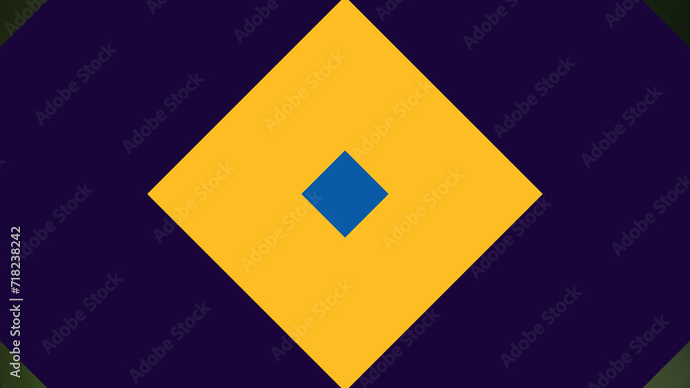 Diamond Drift Transition | 4K and 1080x1920 Resolutions Stock Template ...