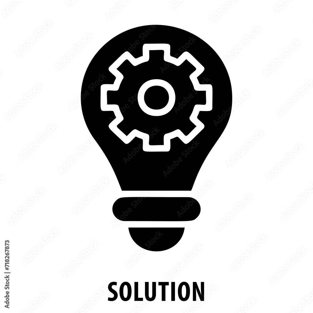 Solution, problem solving, puzzle, strategy, answer, key, Solution icon ... Solution, problem solving, puzzle, strategy, answer, key, Solution icon ...