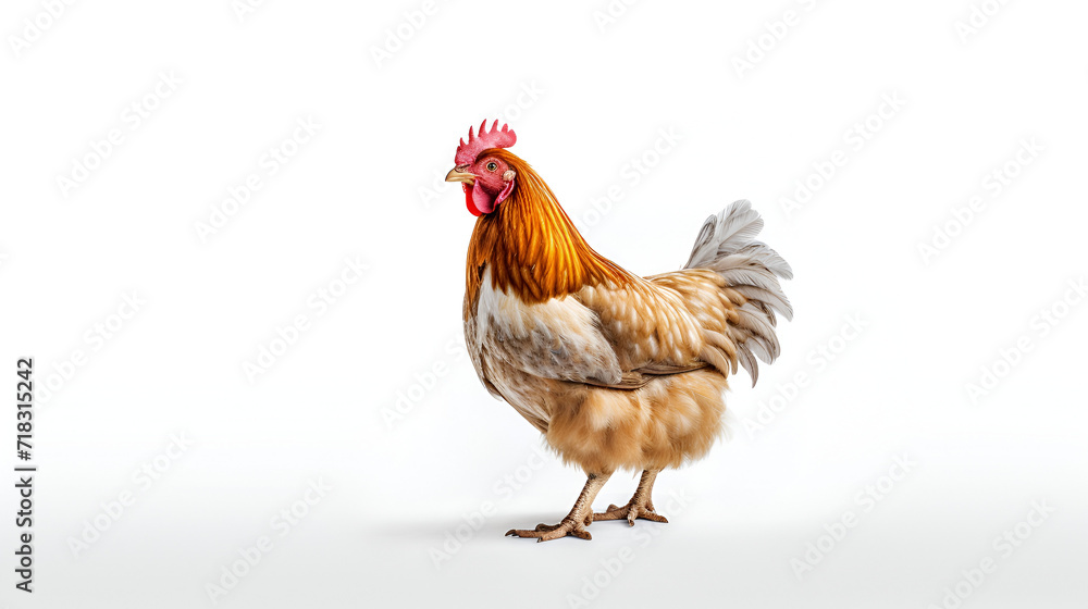 Beautiful Hen Design, Chicken, Perfect for your Project or Wallpaper ...