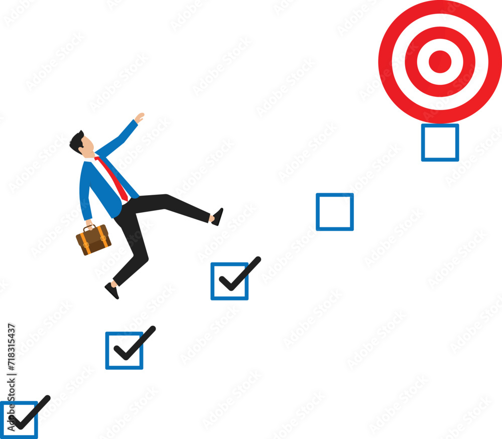 Personal development plan for career success, to motivate and achieve ...