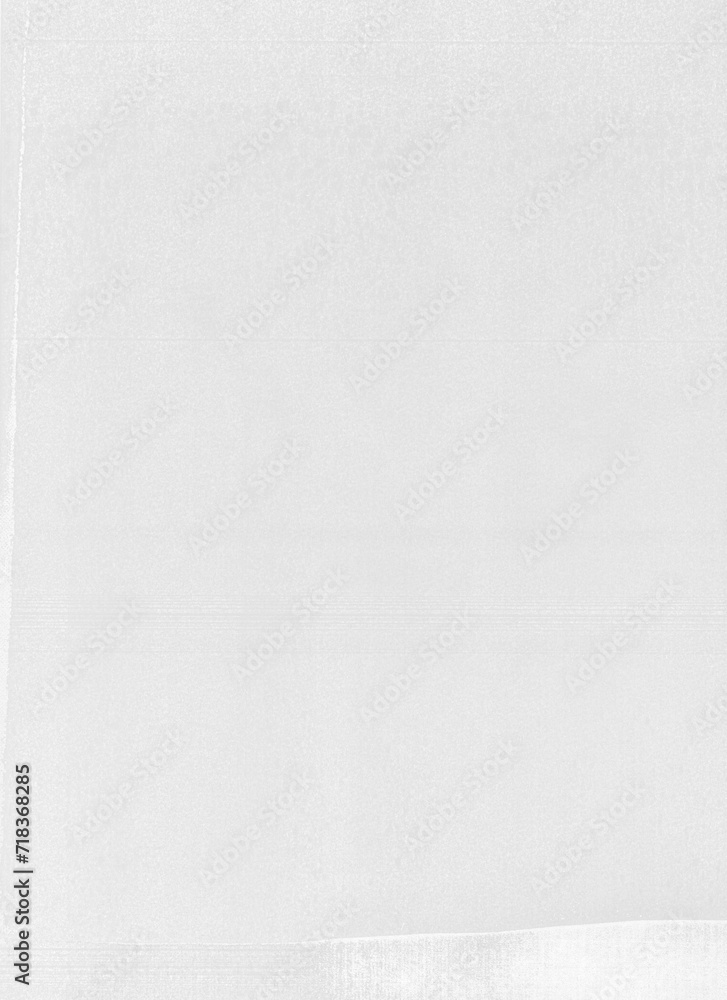 Scanned Photocopy Xerox Texture Overlays. Transparent Halftone Print ...
