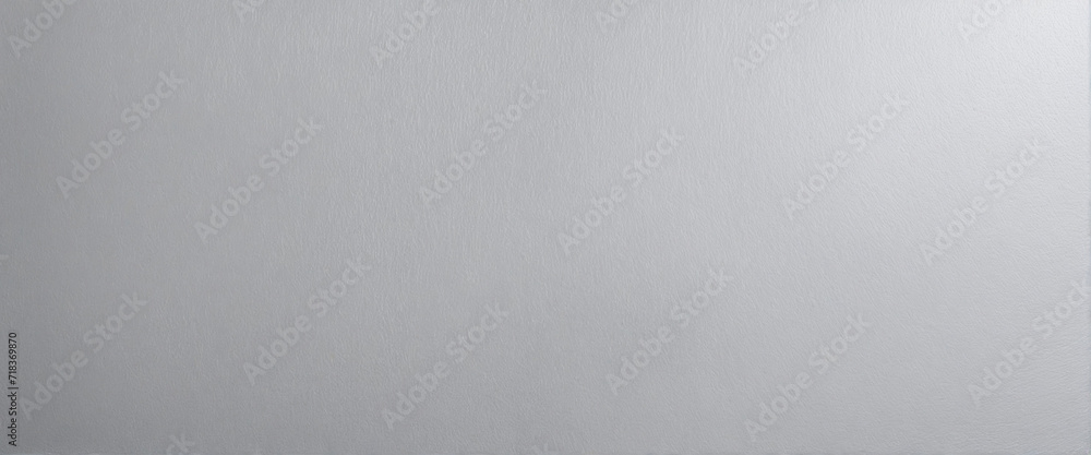 Light grey textured gradient background for abstract banner design ...