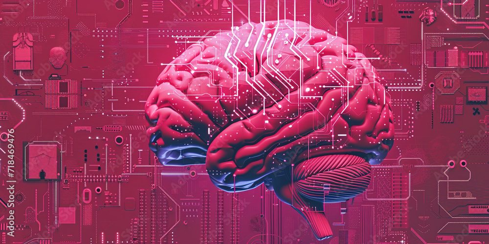 AI Brain Cloud Networking, GPU, Crypto, AI, Firewall Network Security, Artificial Intelligence ...