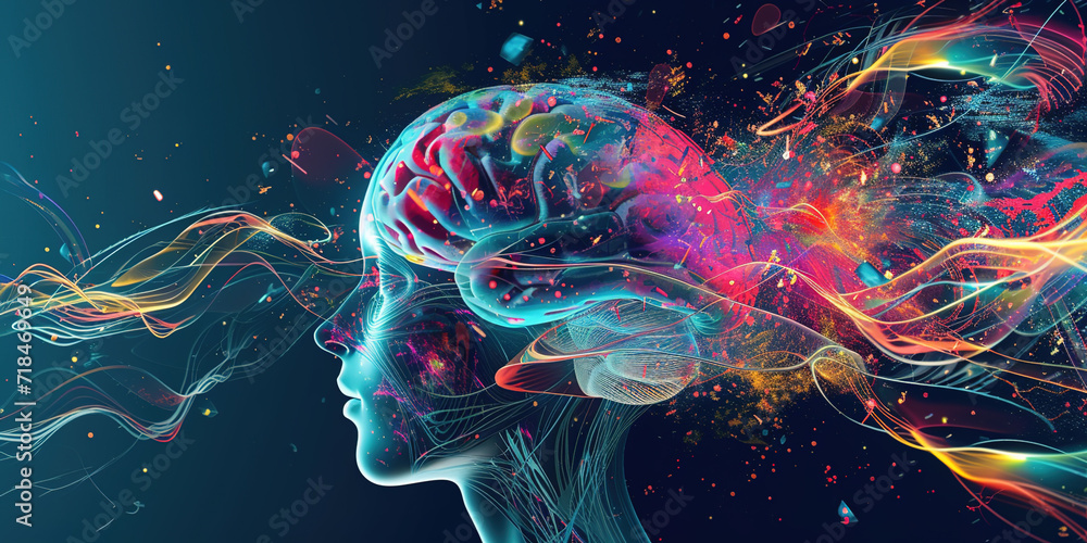 AI Brain Cloud Networking, GPU, Crypto, AI, Firewall Network Security, Artificial Intelligence ...