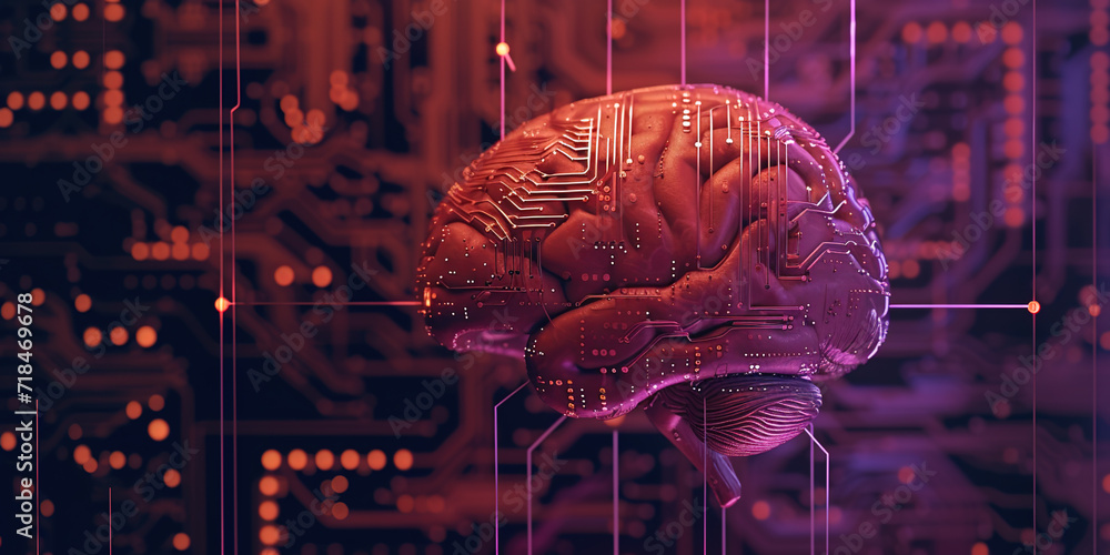 AI Brain Cloud Networking, GPU, Crypto, AI, Firewall Network Security ...