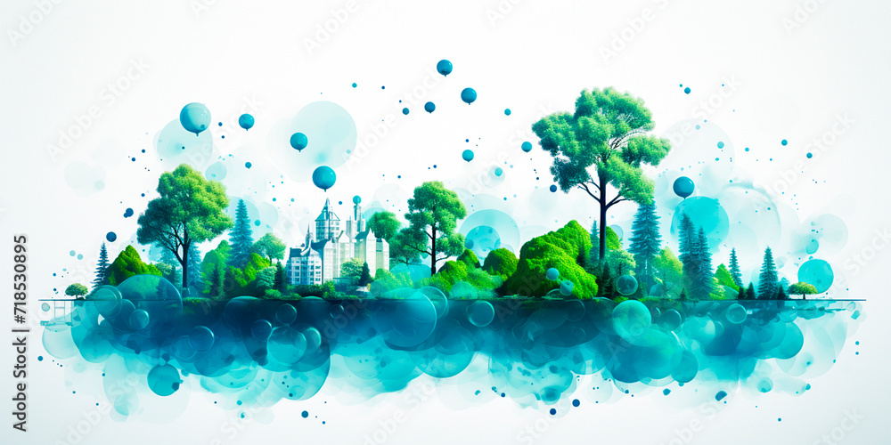 Reduce CO2 emissions to combat climate change and global warming ...