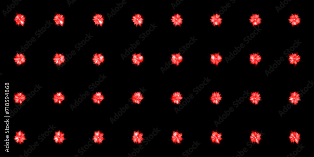 2D Particles loopable Effects with a Black Background for the 2D game ...