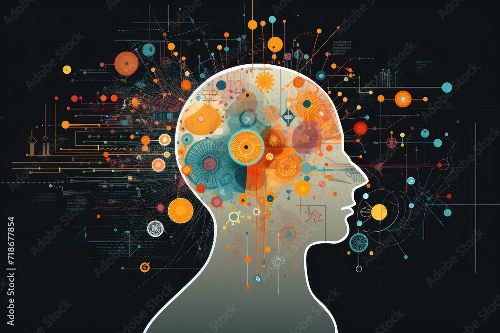 Brain regions: hippocampus, amygdala, frontal, parietal, temporal ...