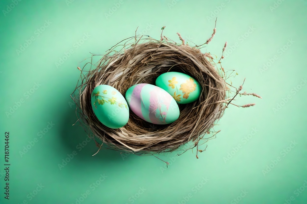 Celebrating the Festival of Easter with Joyful Ovations and Delightful ...