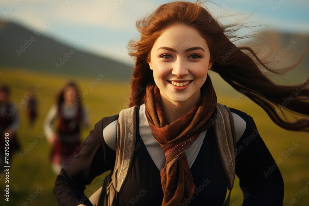 Tatar Mongols: nomadic warriors and conquerors, cultural legacy ...