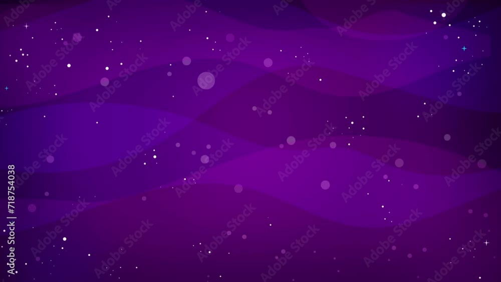 Animated Twitch Screens Cute Neon background. Twitch package overlays ...