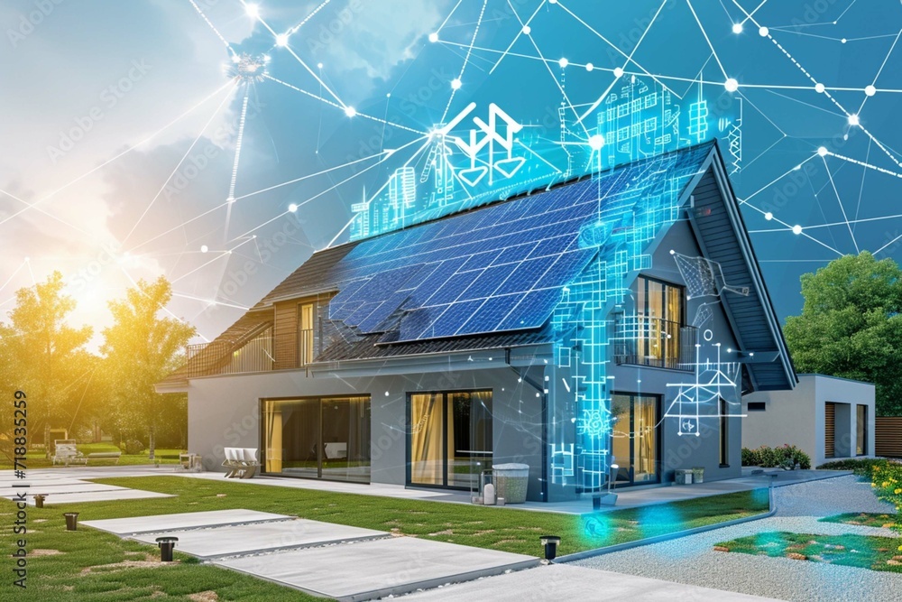 wide banner design of a infographic diagram for battery packs ...