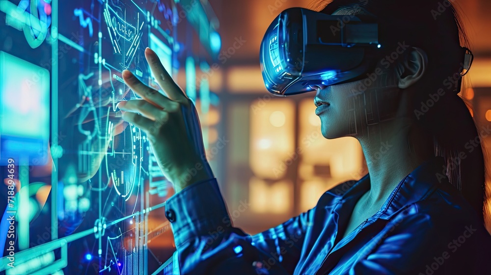 Augmented Reality in Action. The power of augmented reality with a ...