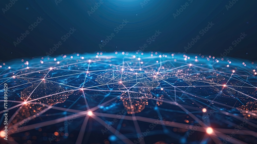 Dependable Network Connectivity. Importance of reliable network ... Dependable Network Connectivity. Importance of reliable network ...