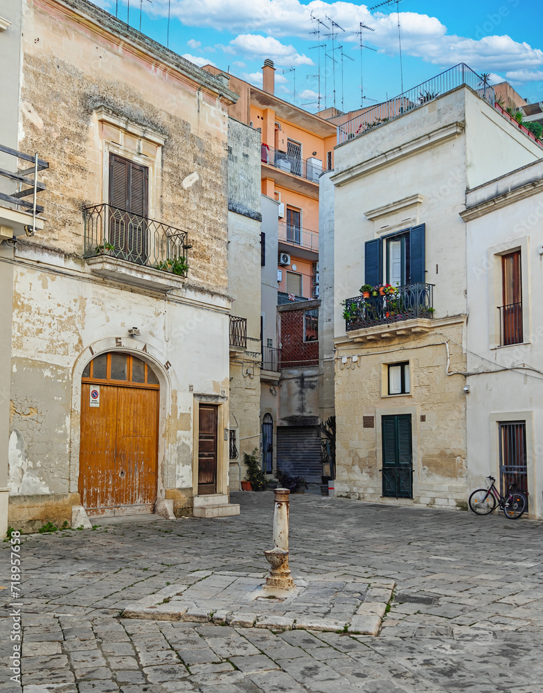 Lecce, Italy - considered the capital of Baroque, Lecce is one of the ...