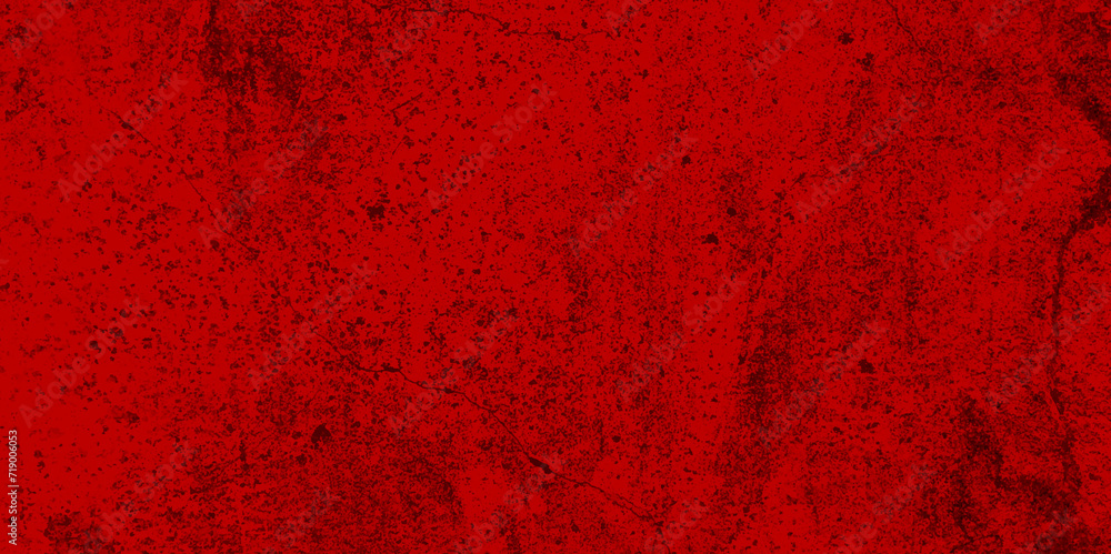 abstract bloody red grunge velvet textrue. mordern design in monochrome ...