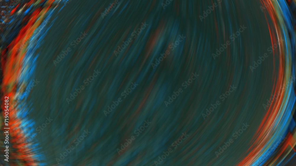 Elegant Rotational Transitions | Drag and Drop Style Stock Template ...