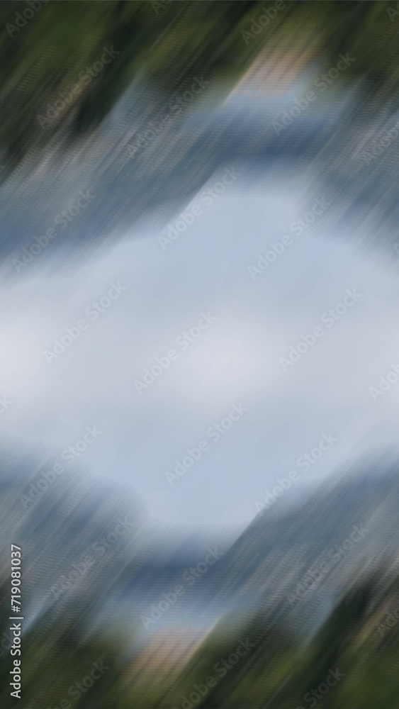 Social Modern Slide Motion Templates | Drag and Drop Style Stock ...