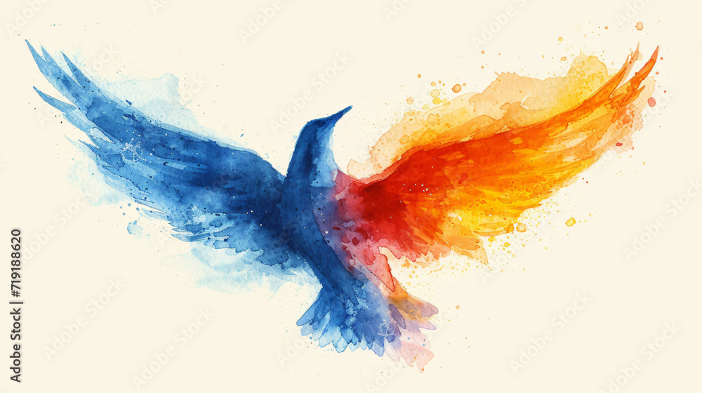 check mark icon in the style of clear and precise bird art, shaped ...