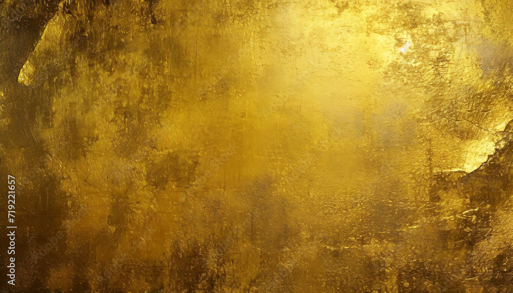 Abstract luxury golden background. Mysterious beautiful shiny gold ...
