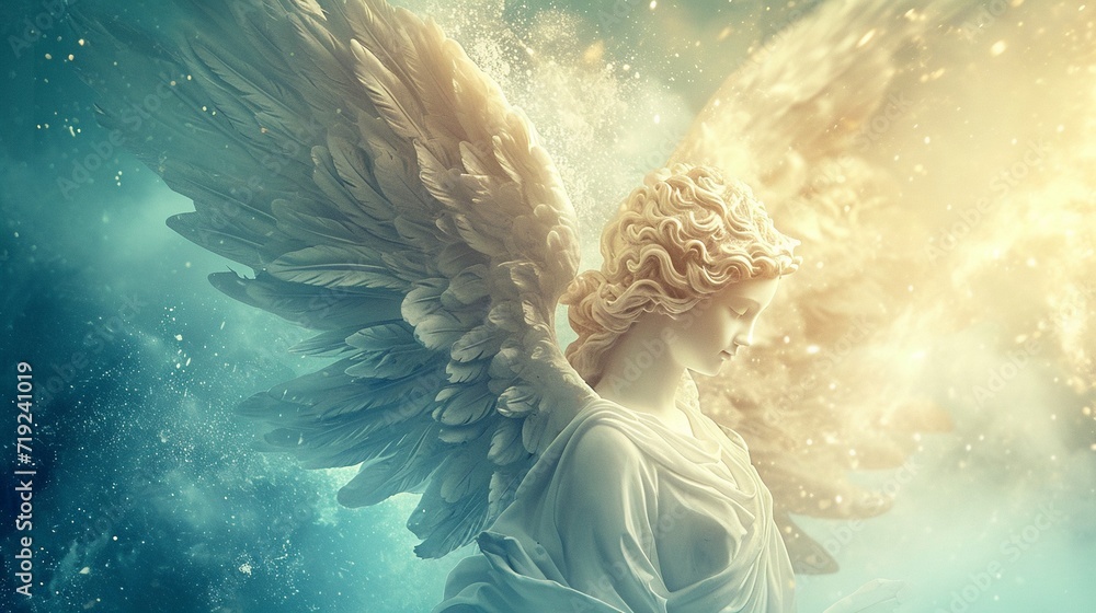 Divine Beings Unveiled: Exploring the Heavenly Realms of Seraphim ...