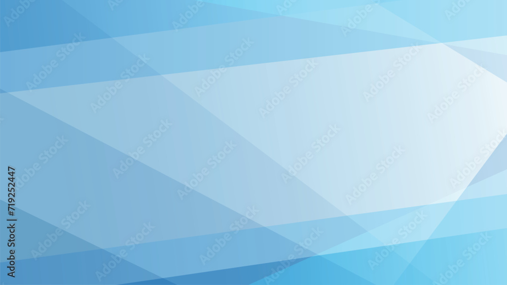 Light blue abstract background vector with space for design. Perfect ...