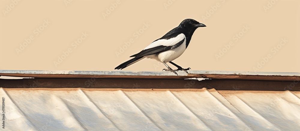 bird of the genus Corvus, or more broadly a synonym for all of Corvus ...