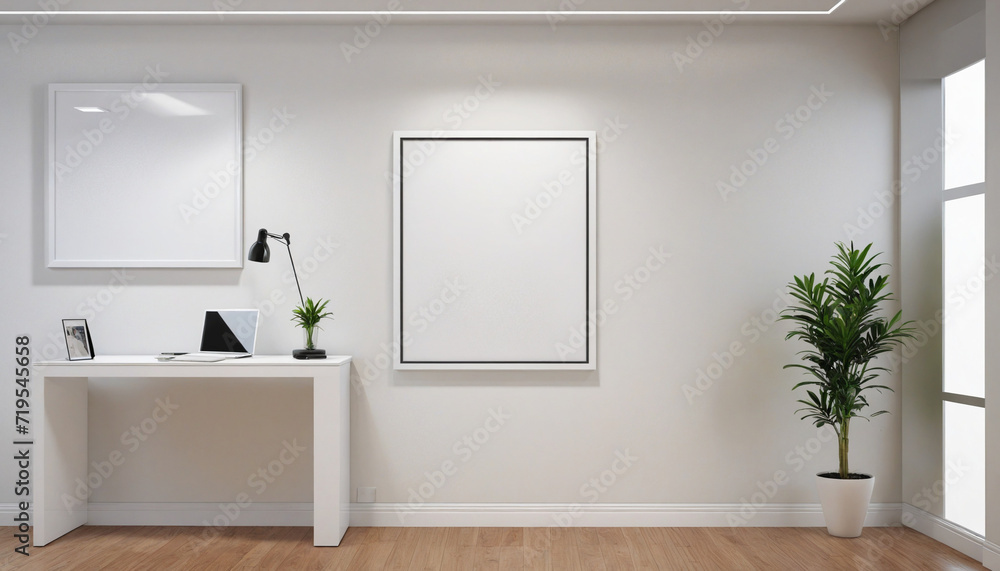 "Enhance your business identity with a reception desk advertising ...