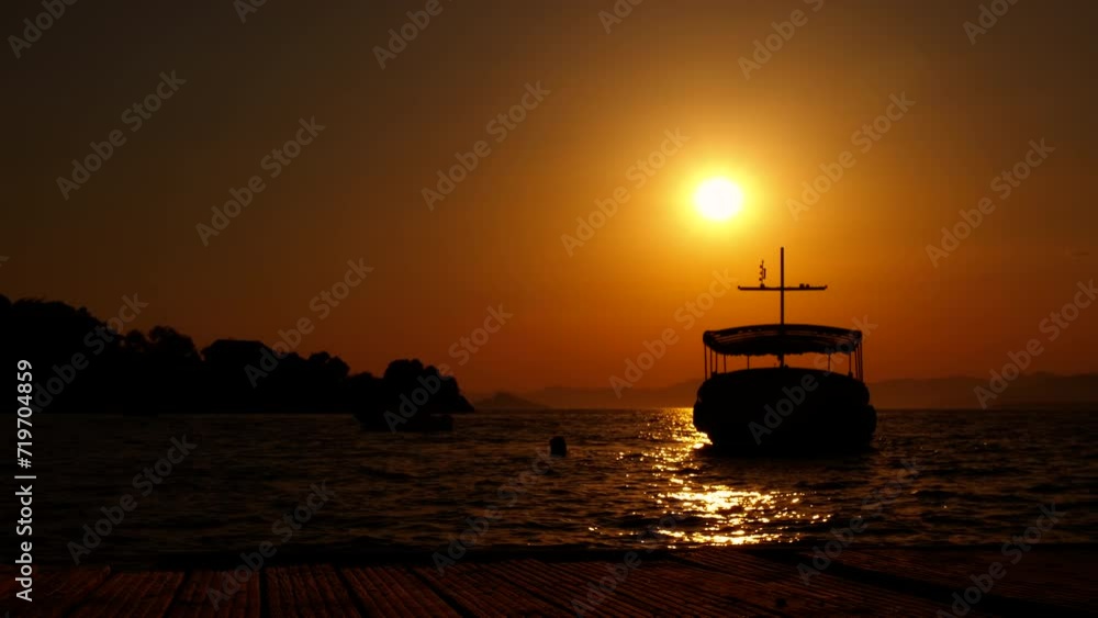 Lady legs on pier by port. A view of lady legs on the beach in the ...