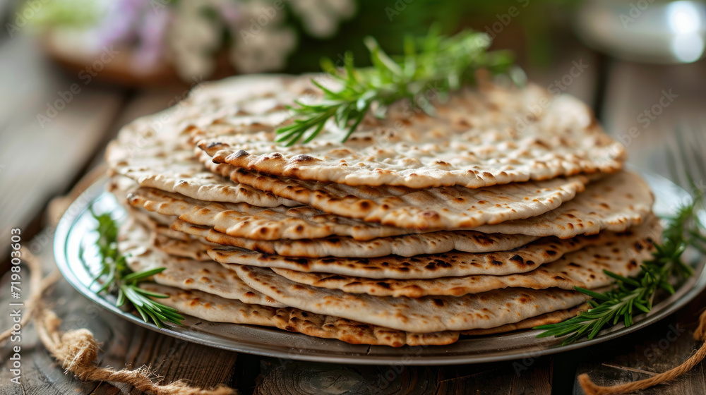 Culture of Jew Passover is the seven-day holiday of the Feast of ...