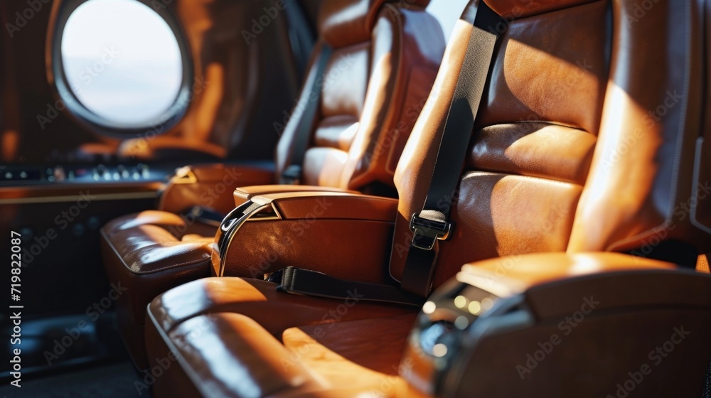 As the landscape changes beneath you, the ergonomic seat controls on ...