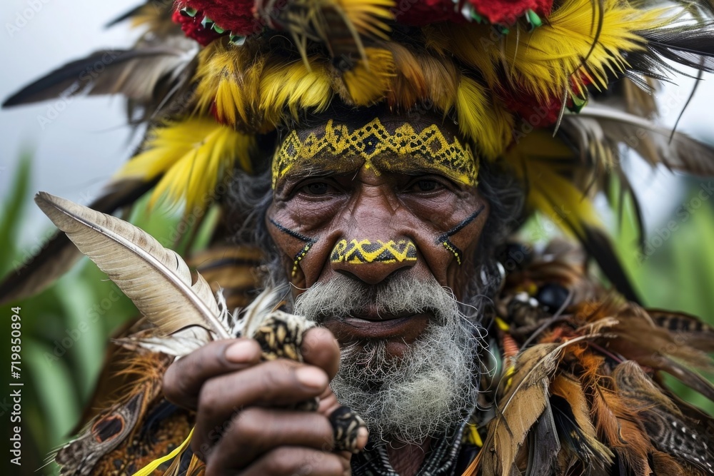 Natives aborigines: mesmerizing portrayal of indigenous cultures ...