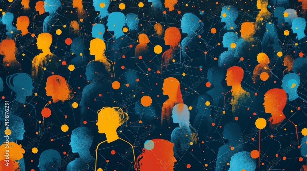 What matters is the people behind the data and strategy. Together they ...