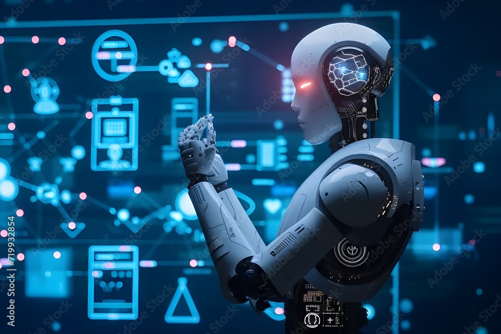 Unlocking Potential: Explore the World of Artificial Intelligence and ...