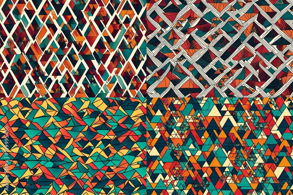 Capturing the essence of timeless design, an illustration features a ...