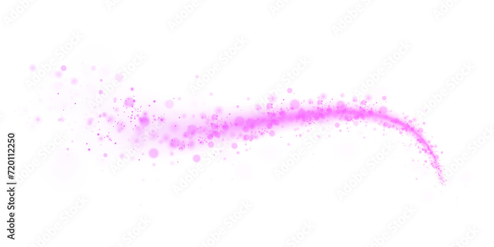 Dusting Clipart Hd PNG, pink Dust Background, Background, Border ...