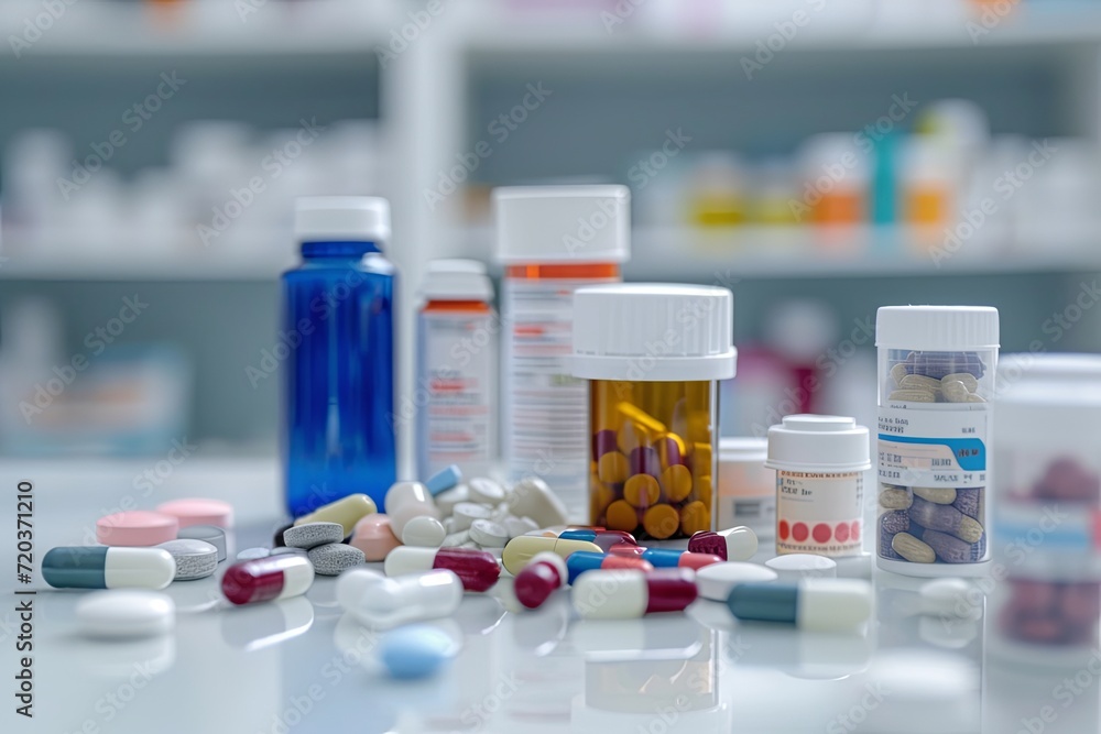 Tablets and pills daily medicine. Phentermine and Atrial Fibrillation ...