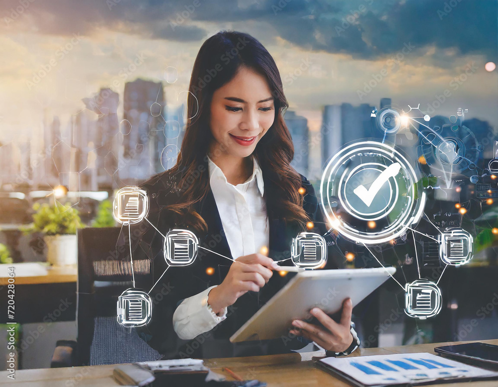 Document control, Business managemant, Electronic document and ...