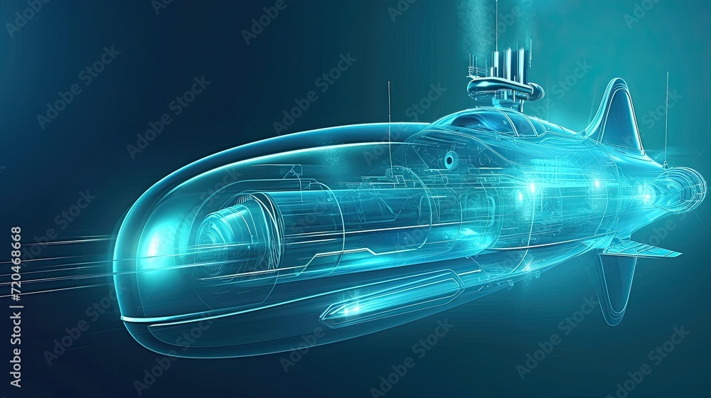 Experience the ultimate underwater adventure in these cutting-edge ...