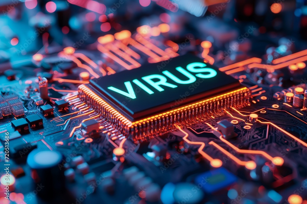 A compelling and cautionary showcasing the concept of 'Smart ...