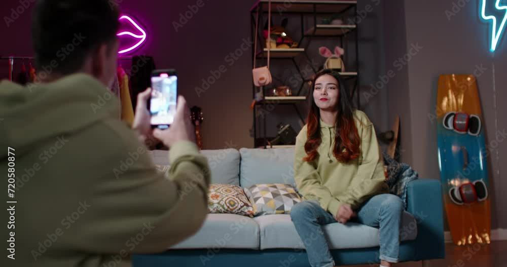 K-pop fans use social media to share their love for their favorite ...