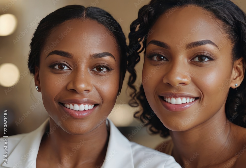 Sisters of Diversity: Empowering Friendship Among Young Women of ...