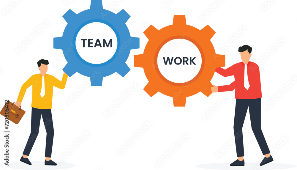 Team or organization office role or job position or skills to drive ...