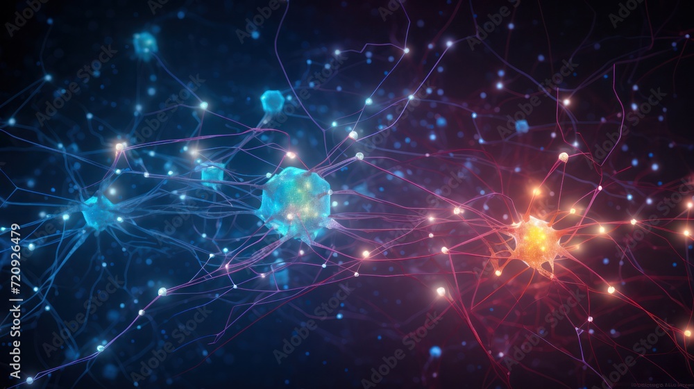 Power of Neurons: Exploring the Fascinating World of Brain Connectivity ...
