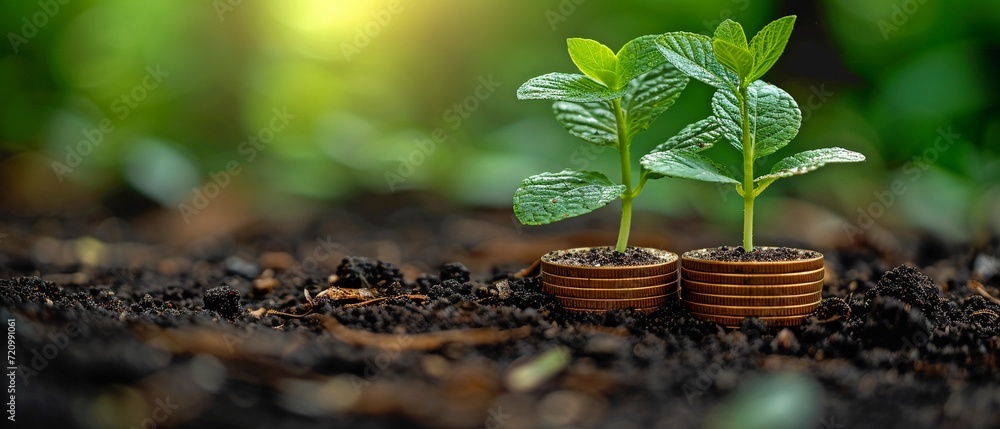 Cost report for carbon offsets carbon dioxide output. Future expansion ...