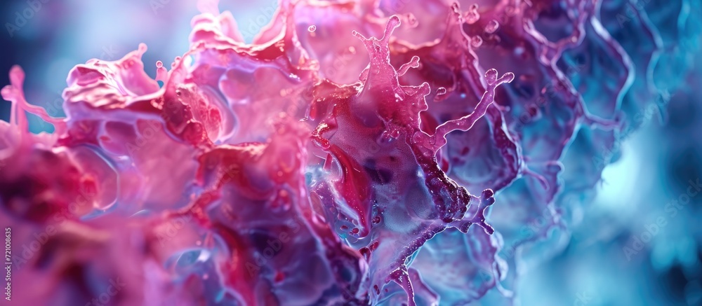 The Spinal Cords Central Canal Is Lined By Ependymal Cells Resembling