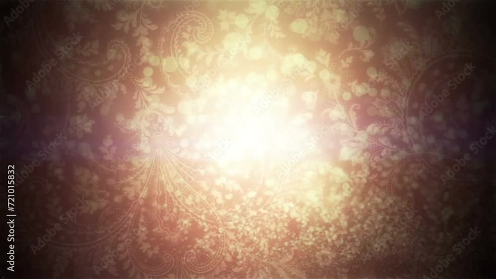 Intro abstract background design animated texture motion graphic style ...